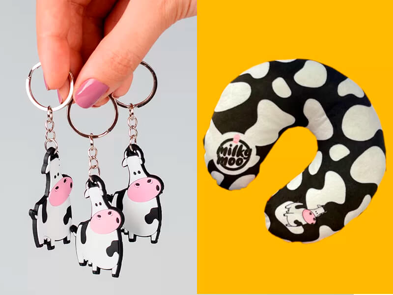 Milky Moo - Conheça a franquia nacional que começou comprando 1000 ...