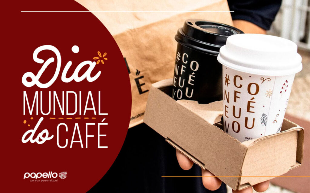Dia do Café: 7+ Dicas para Vender Mais em Momento de Crise